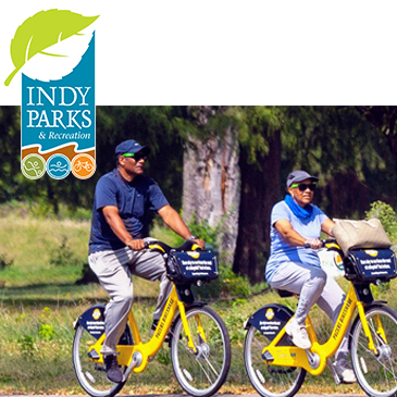 Indy Parks & Recreation